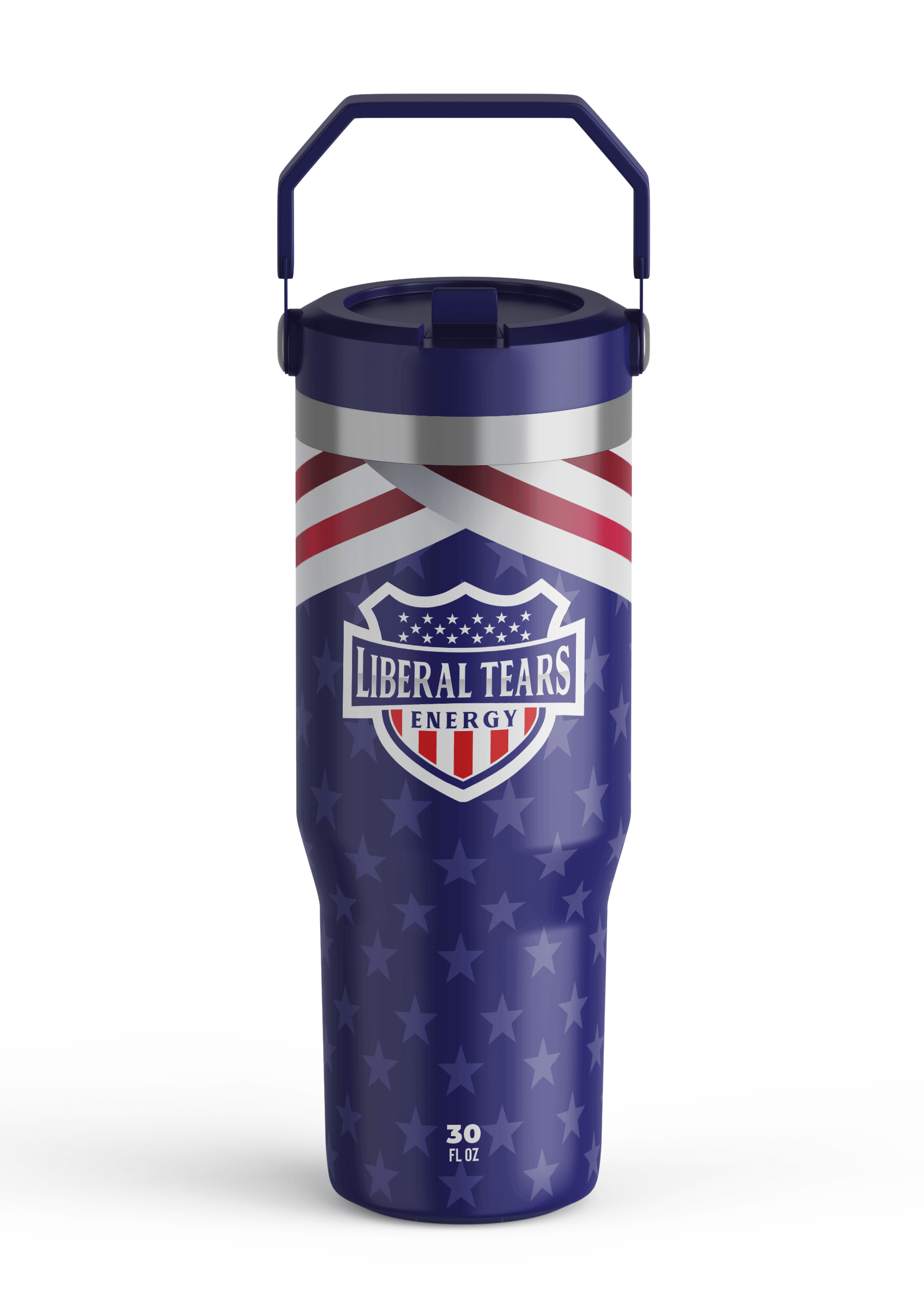 Tumblers – Liberal Tears Energy