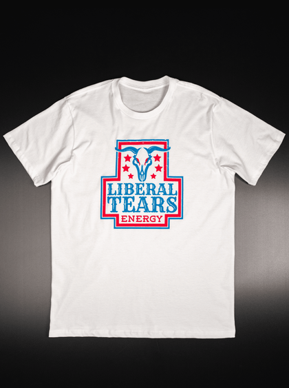 Energy Drink – Liberal Tears Energy