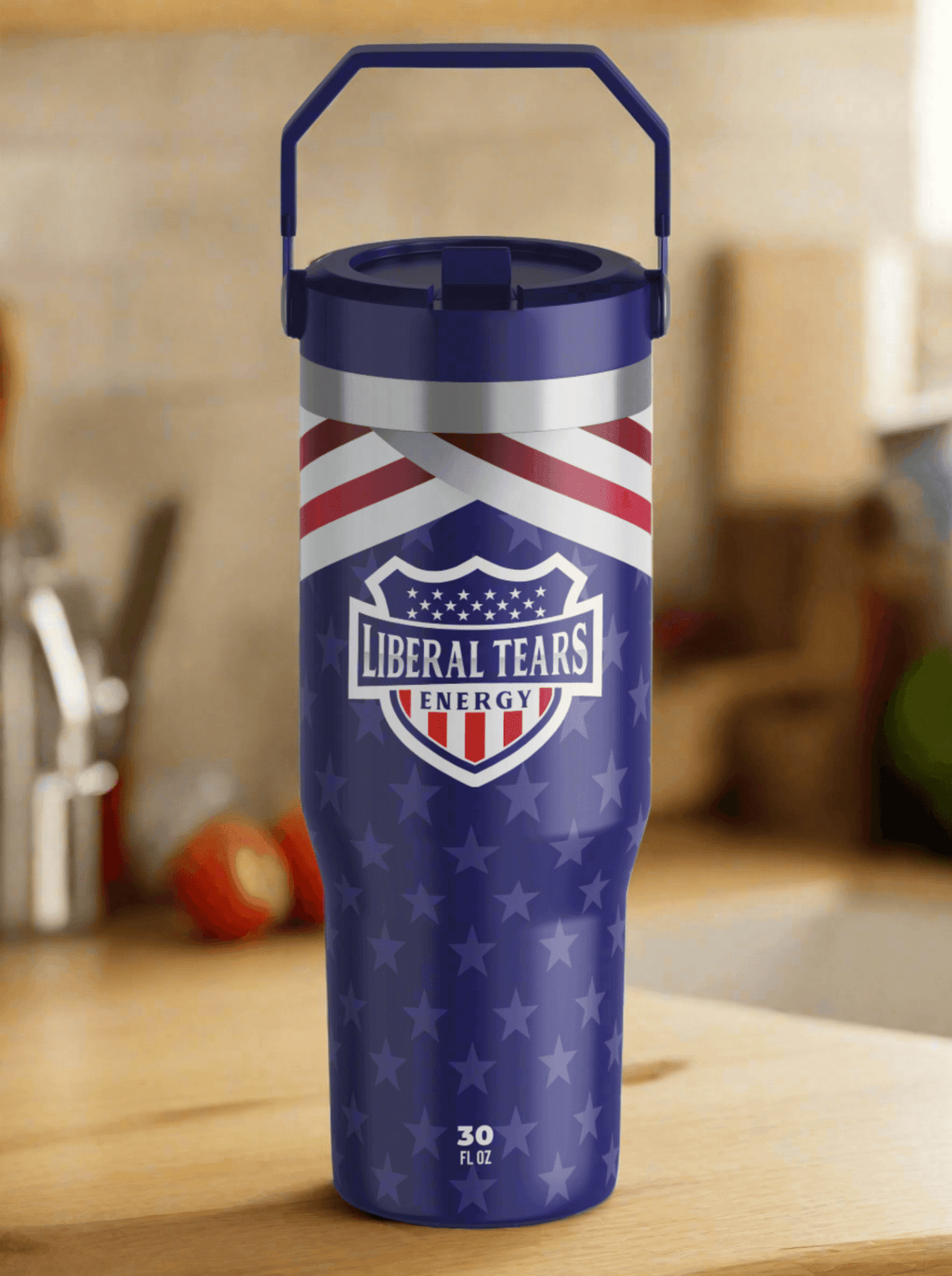 Energy Drink – Liberal Tears Energy