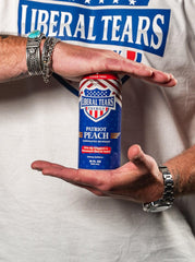 Liberal Tears Energy Drink - 12 Pack